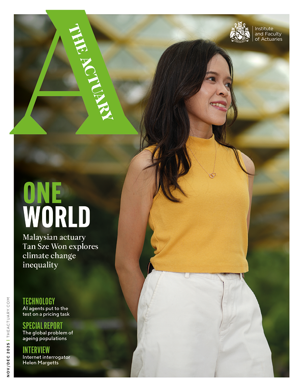 Small and significant: Why smaller DB schemes offer big buyout opportunities | The Actuary